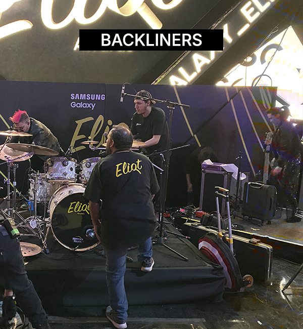 Backline Mexico renta de backline en mexico back line mexico renta de ...